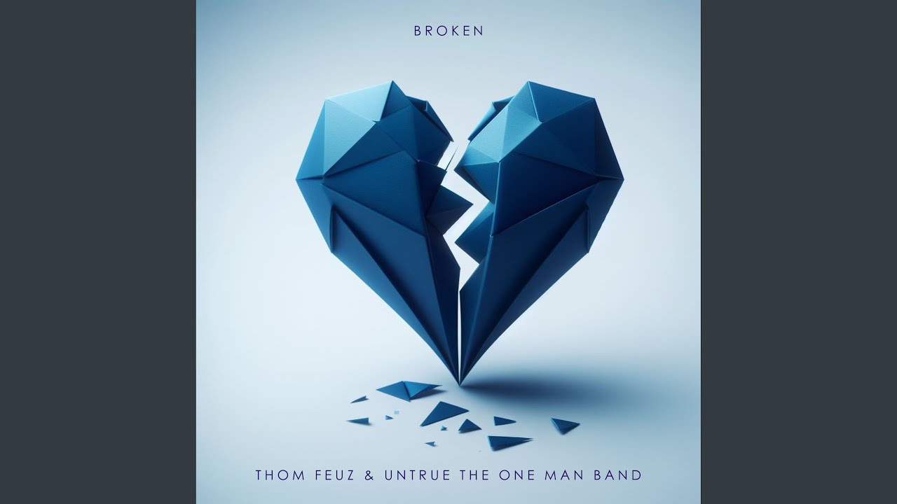Broken - YouTube