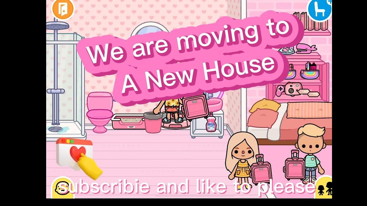 We Are Moving YouTube we-are-moving-youtube