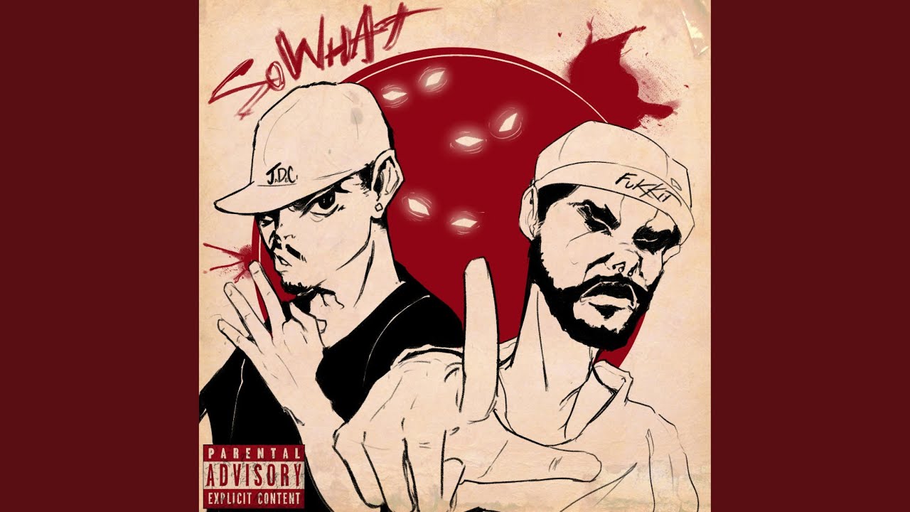 SO WHAT (feat. Fukkit) - YouTube Music