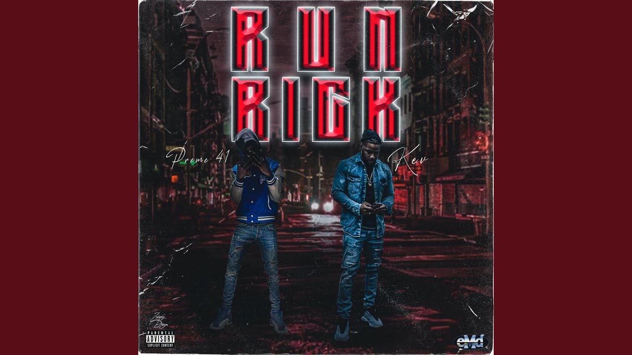 Run Rick (feat. Kevy) - YouTube