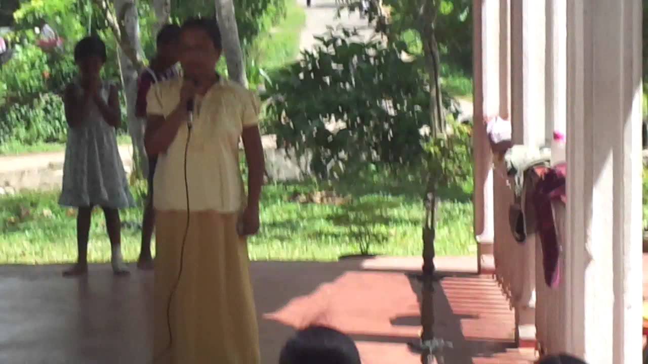 Sri siduhath Loka Lama Dina Semaruma - YouTube