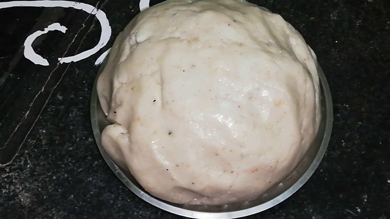 Andhra traditional recipe Chalimidi || Pakam chalimidi - YouTube