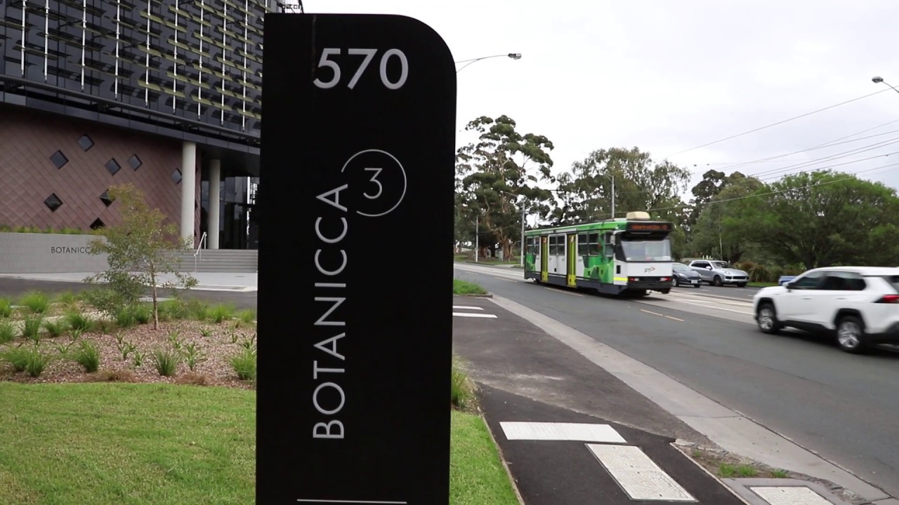 Botanicca 3 - Part 5 - YouTube