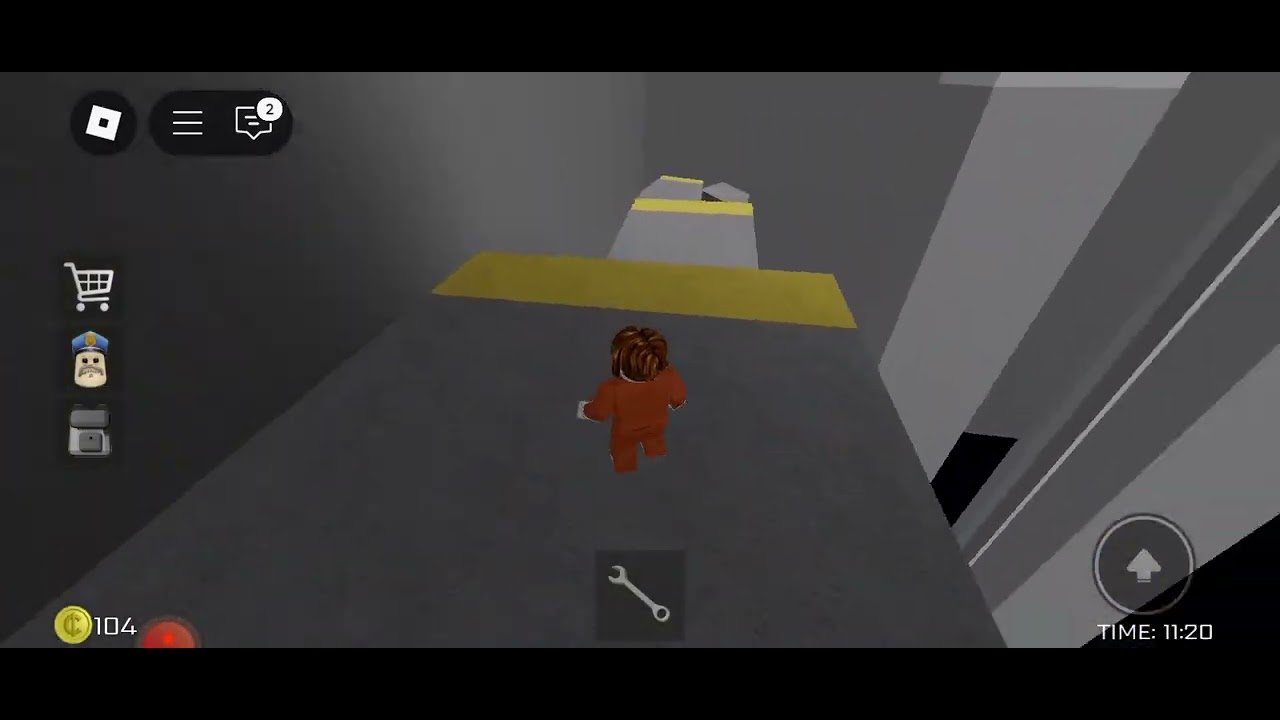 Robolox gameplay is here - YouTube