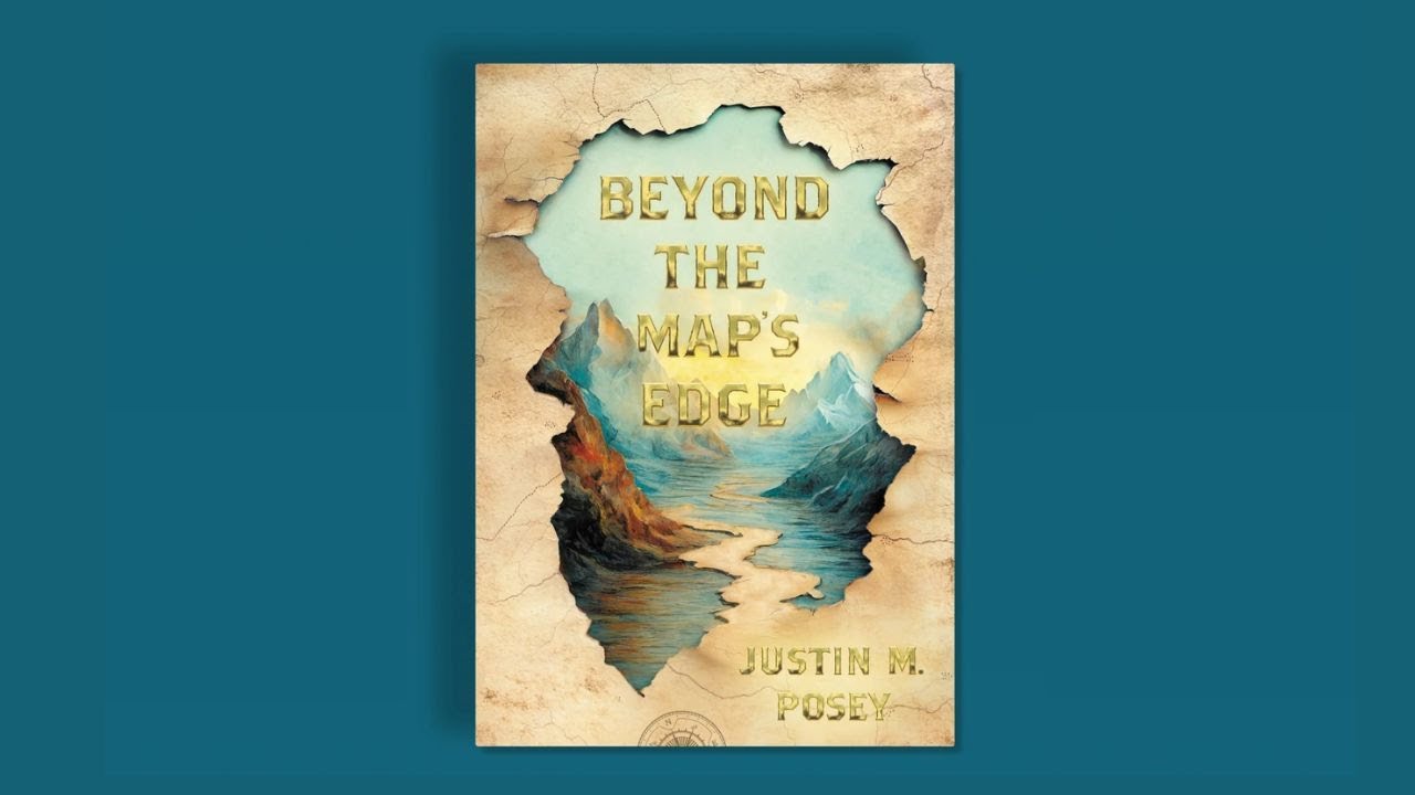 New Poem Clues or Just Noise | Beyond the Map’s Edge Update- Breaking ...
