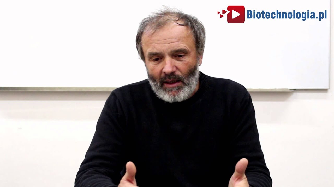 Life Science in 15 years - prof. Kurt Faber - YouTube