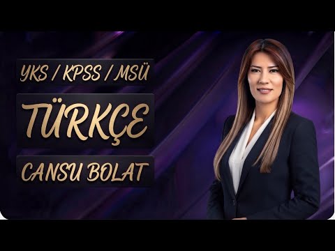 8.FİİL(EYLEM) YKS/KPSS/MSÜ (ÜCRETSİZ PDF AÇIKLAMA KISMINDA)