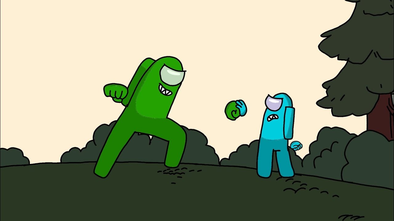 among us future imágenes - YouTube