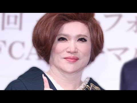 IKKO テレビで見せた最新姿に「びっくりした」「63歳には見えない！」と視聴者衝撃 - YouTube