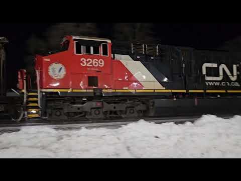 CN M302 - YouTube