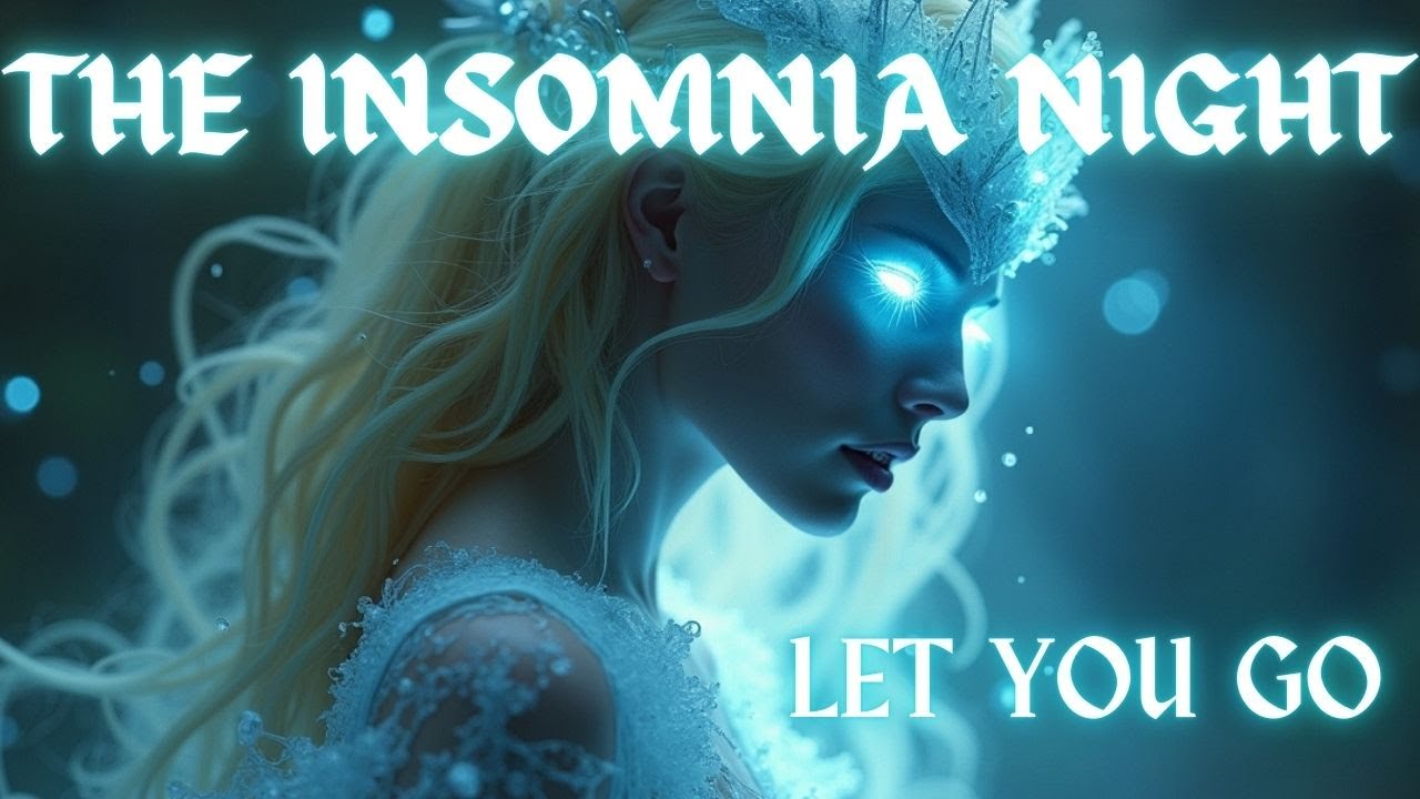 The Insomnia Night - Let You Go (HD) - YouTube