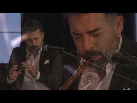 POLAT AKARÇAY - ŞU FIRATIN SUYU AKAR SERİNDİR