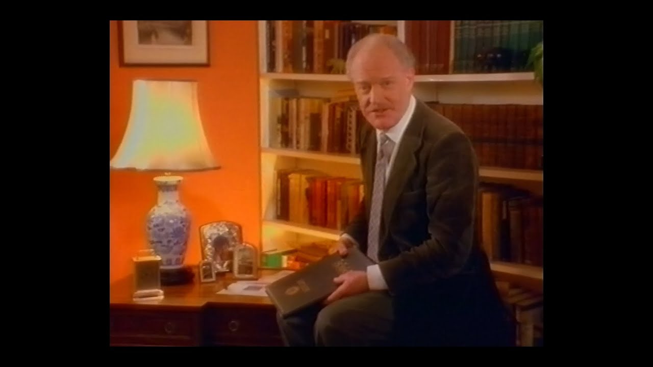Sun Life Over 50 Plan - Frank Windsor Offers a Free Carriage Clock ...