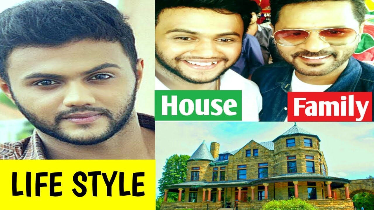 Actor Avinash Ashok Biography |Age , wife , Family, Net Worth | Tamil | Ideal Photo session ...