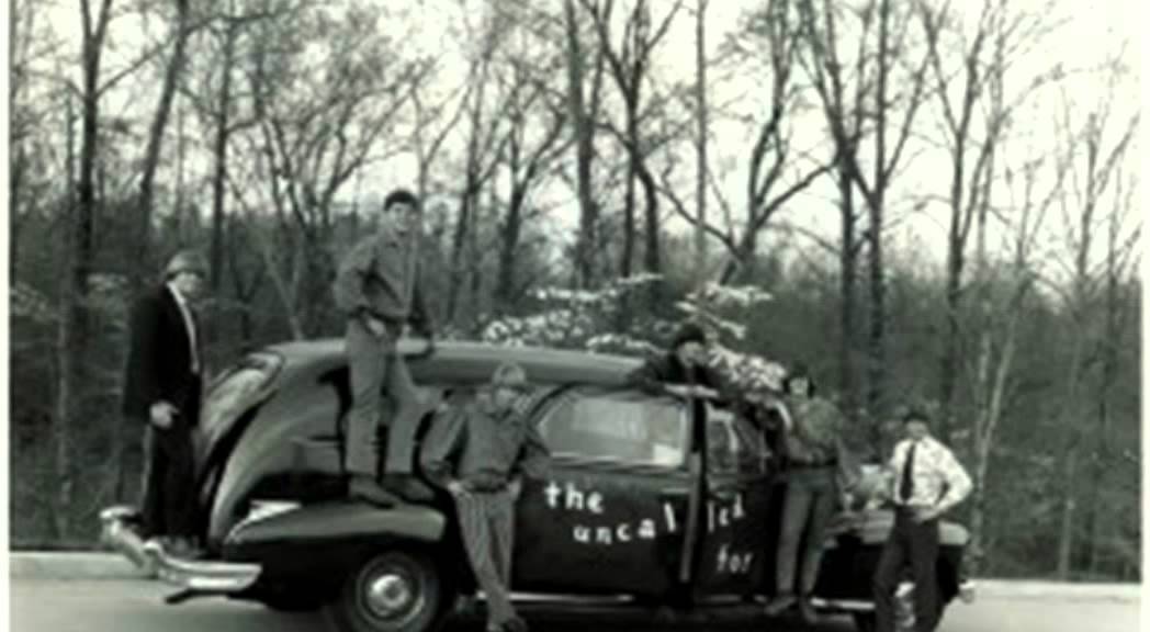 The Uncalled For- “Do Like Me”.and( lyrics).(1966).*****📌 - YouTube