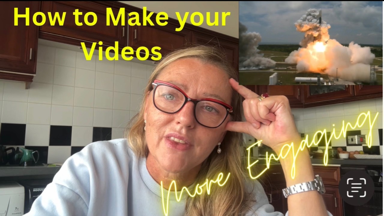 How to make videos better, quick and easy guide to make more engaging ...