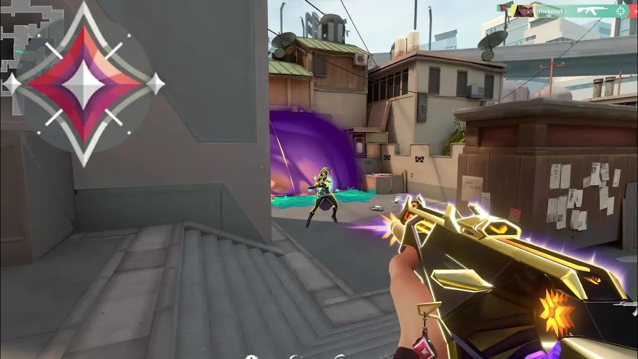 Dominating In High Elo (VALORANT) - YouTube