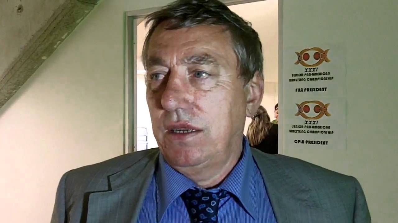 Raphael Martinetti-FILA - YouTube