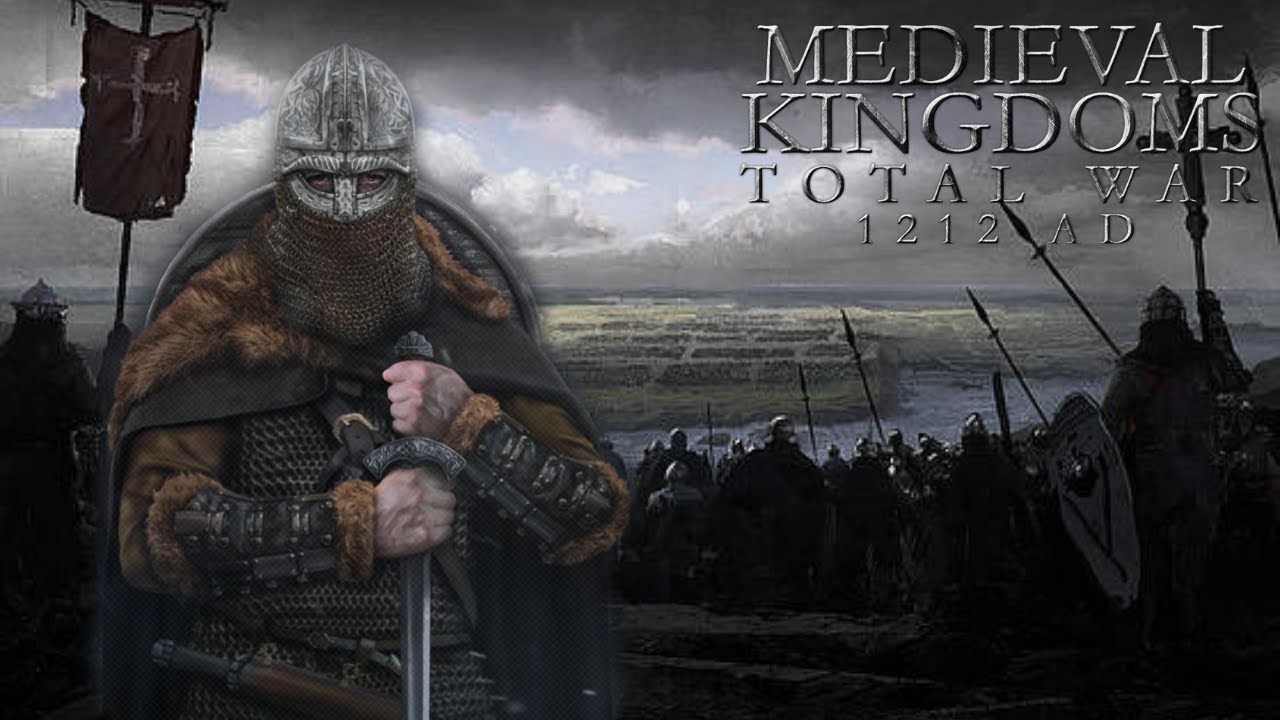 SURVIVING AS KIEV! - 1212 AD Total War Medieval Kingdoms Campaign - YouTube