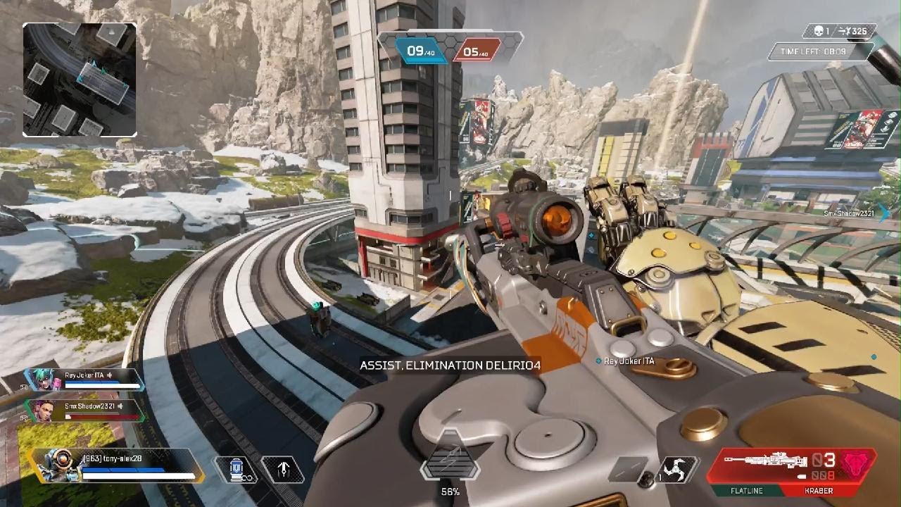 Apex Legends let's trade 😁 - YouTube