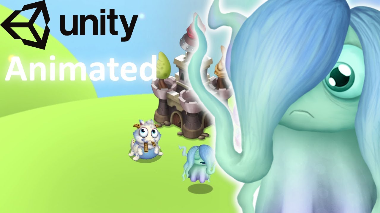 The Grove Full Song (+ Baby Whisp) - IOH Update 267 (ANIMATED) (Ft ...