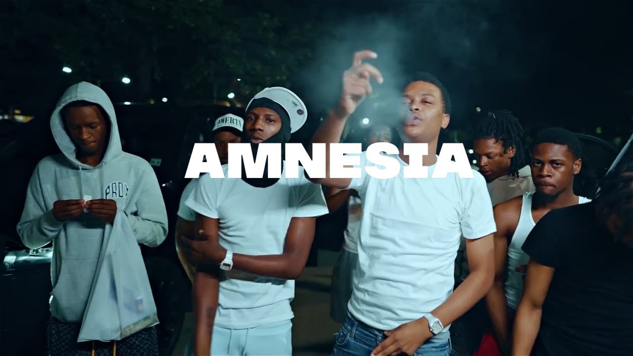 [FREE] Sample Drill Type Beat 2023 - Hard Drill Type Beat - "Amnesia ...