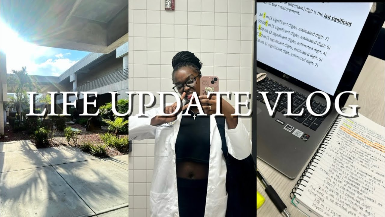 LETS CATCH UP… (VLOG+TALK SESSION) - YouTube