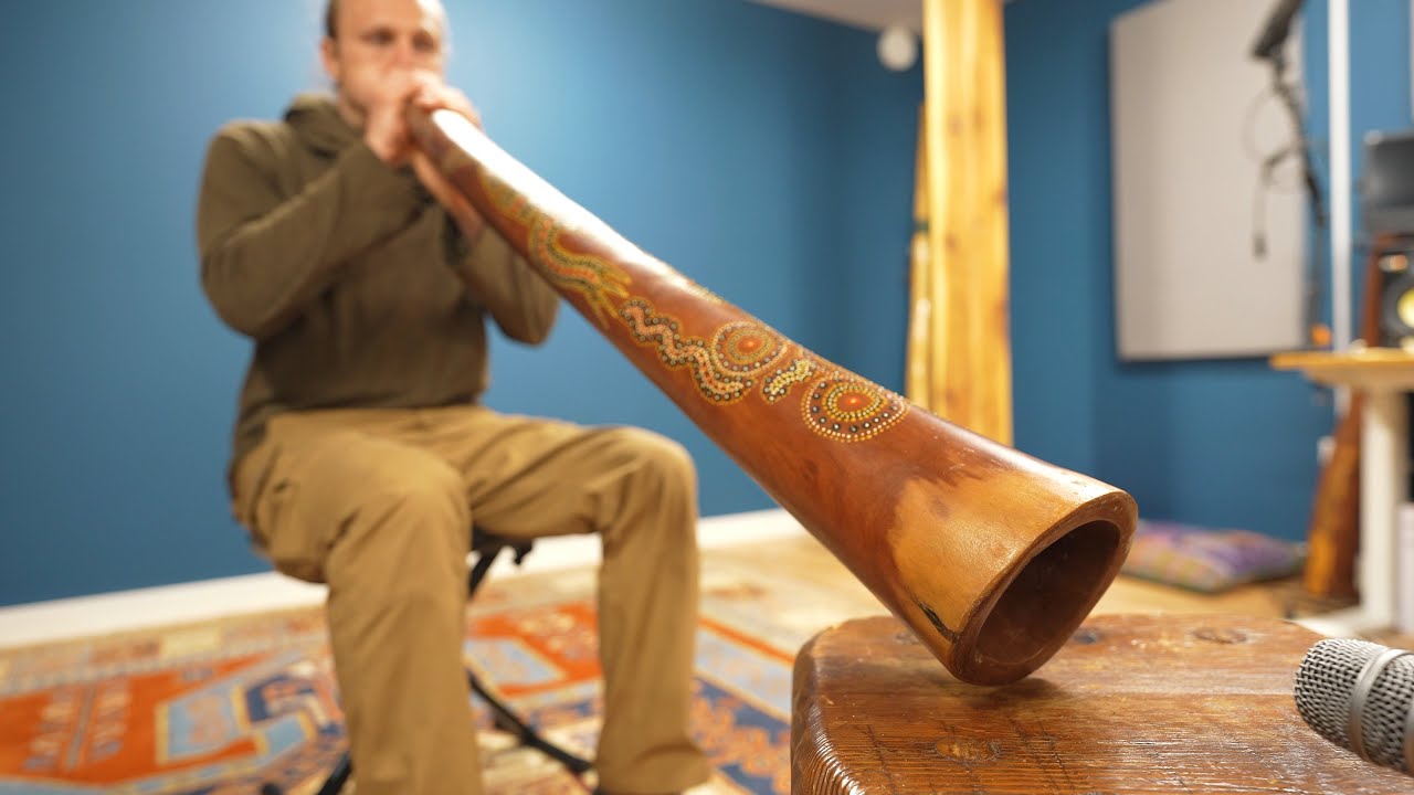 Own one: 17 Hardwood (+1 Yucca) Didgeridoos In Stock - YouTube