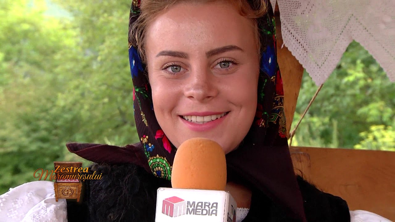 ZESTREA MARAMURESULUI BISERICA COPIILOR DIN CAMPU NEGRU IN VIZIUNEA ...