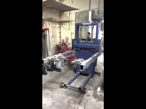 Bendpak ML-6 Portable Car Automotive Lift - YouTube