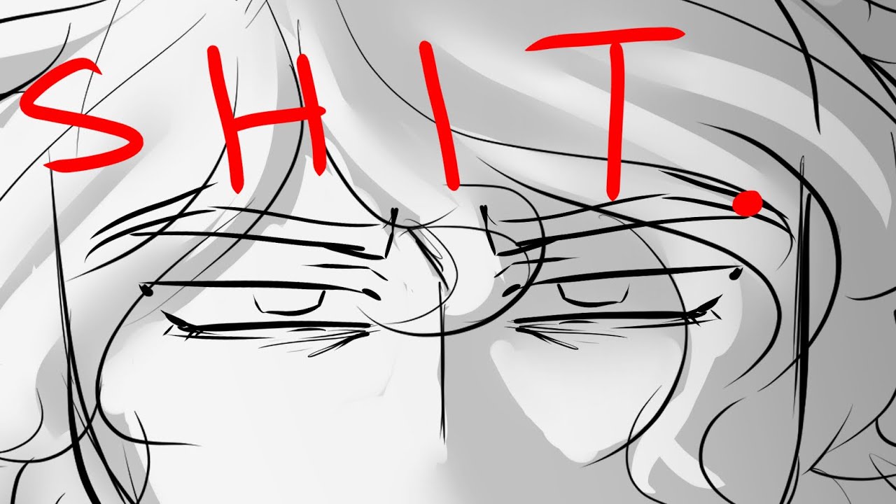 shit - ninjago lloyd animatic - YouTube