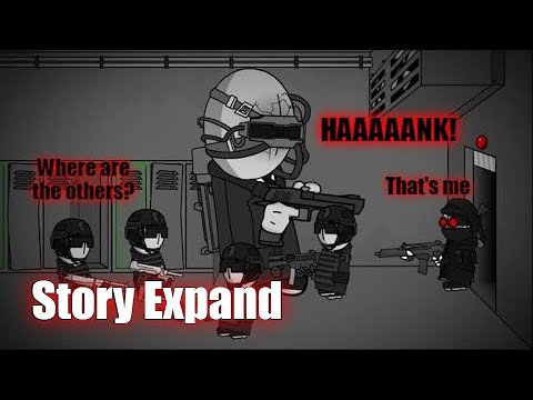 [Story Expand] Madness Project Nexus [1-H] (Impossible Mode) only with ...