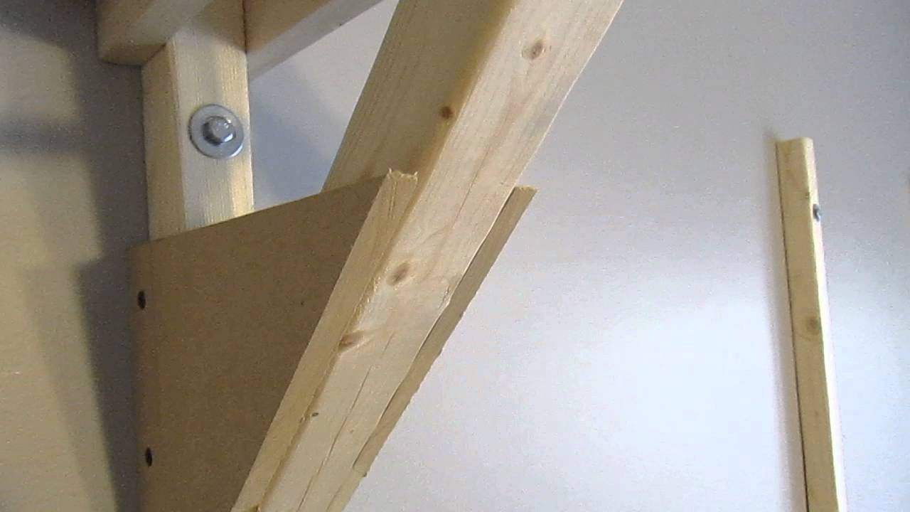 Video 1 - Pt. 3: Alvaville HO Scale Model Railroad - Bench Work ...