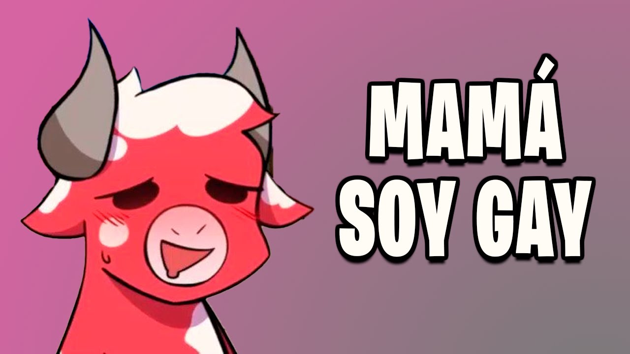 LOS PADRES DE ANDREH SABEN QUE ES GAY? 😳 - YouTube