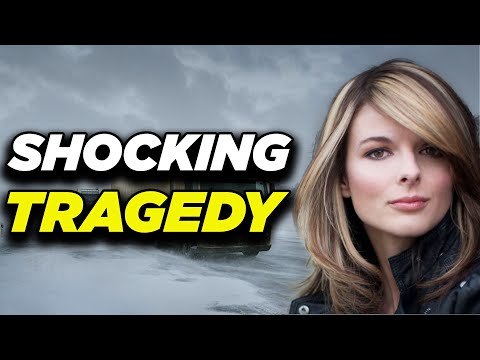 Ice Road Truckers - Tragic Story of Lisa Kelly will Break Your Heart | What Happened to Lisa Kelly?