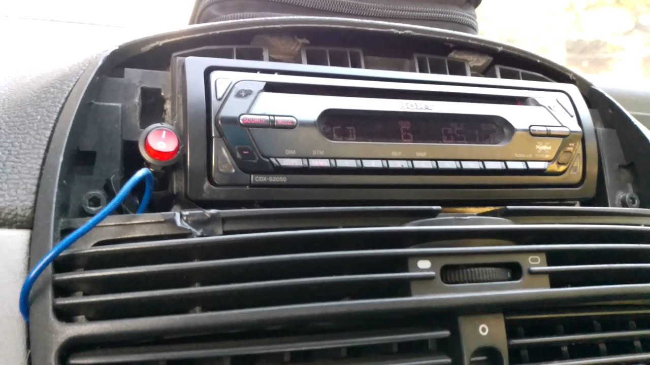 Helix Deep Blue 12" - YouTube