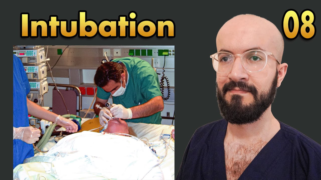 Rapid Sequence Intubation (RSI): Airway Risk Assessment, Technique, Induction and Paralytic ...