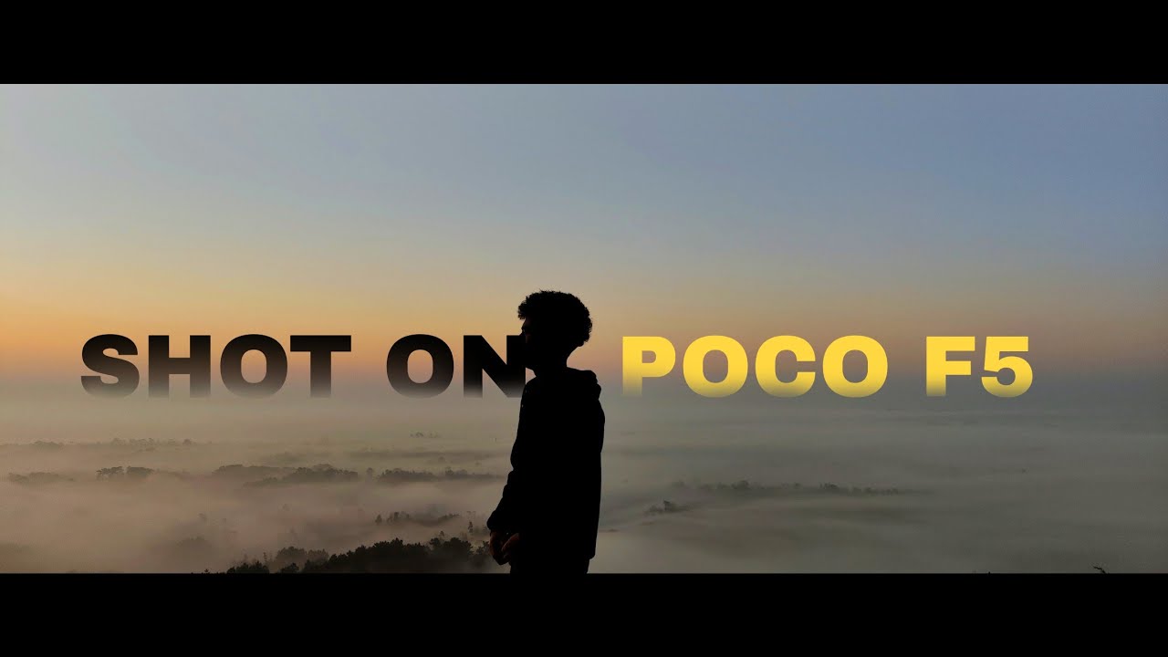 4k cinematic | Shot on POCO F5 - YouTube
