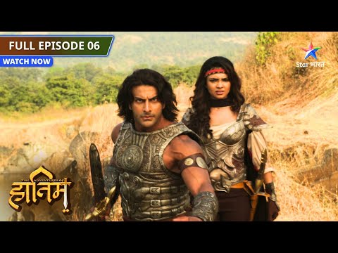 The Adventures Of Hatim | Kya Hatim Dega Naqli Fakir Ko Apni Taweez? FULL Episode: 06