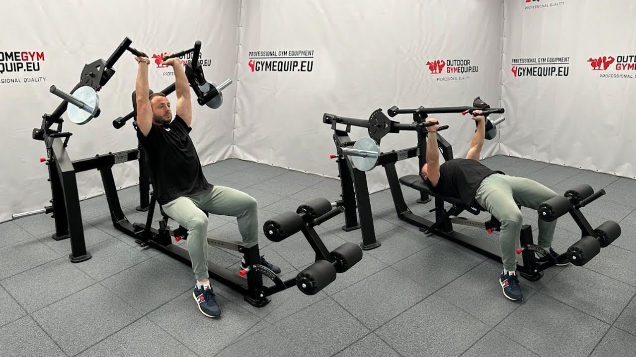 HGE102 Multifunctional Machine 4in1 - YouTube