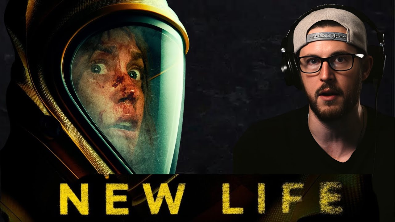 New Life | Official Trailer | REACTION/DISCUSSION - YouTube