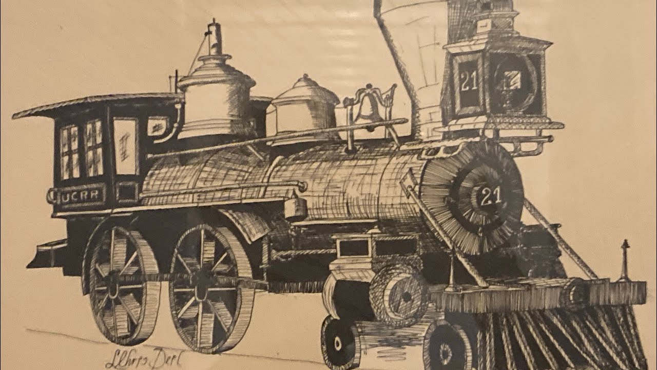 Railroad songs: Union Pacific/southern pacific/western railroad,from ...