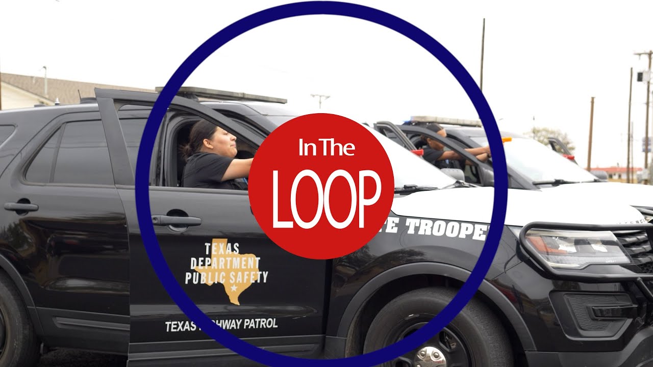 In The Loop with Lubbock ISD - October 28, 2024 - YouTube