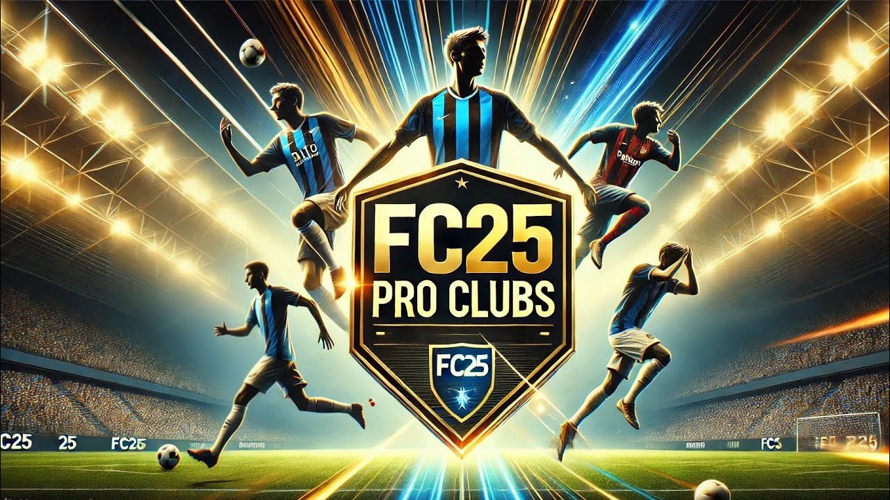 New Kit, Old Sh*t | FC25 - YouTube