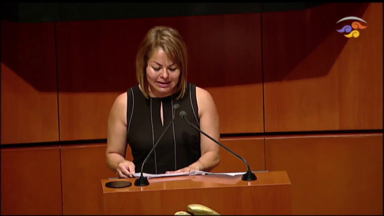 Necesario abordar en el Senado importancia de federalismo educativo ...