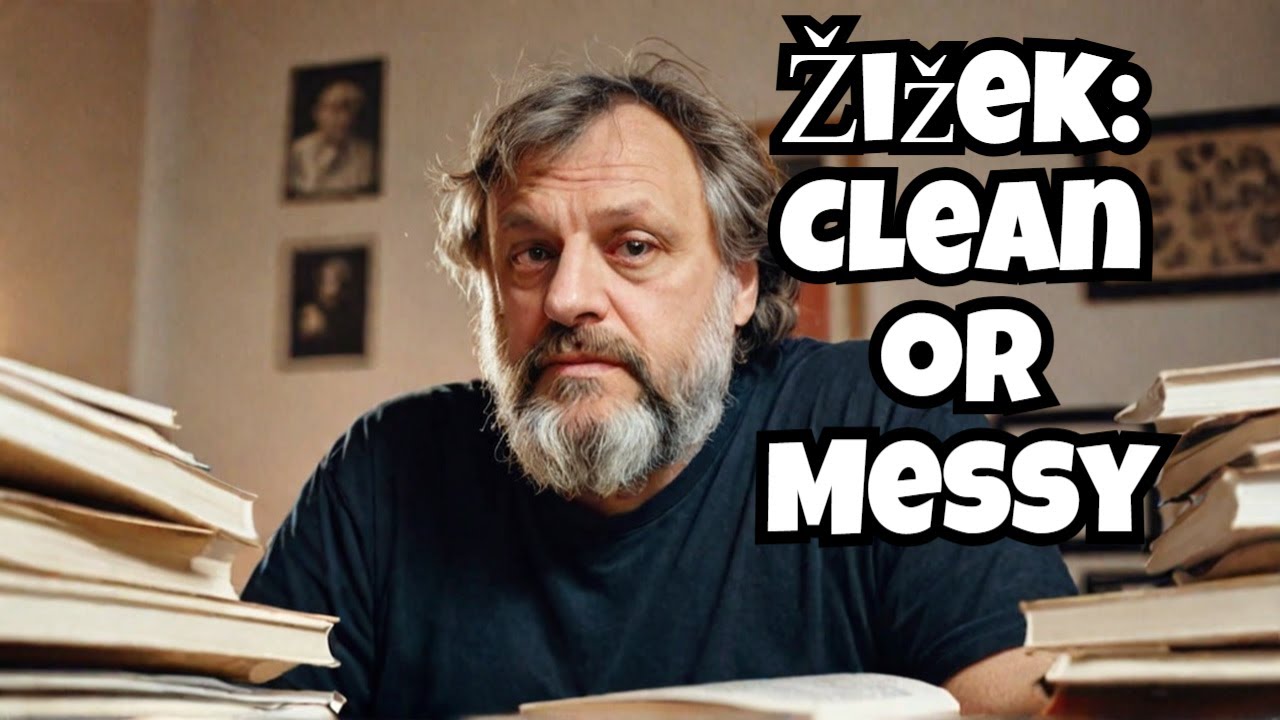 The Psychological Battle of Clean vs Messy - YouTube