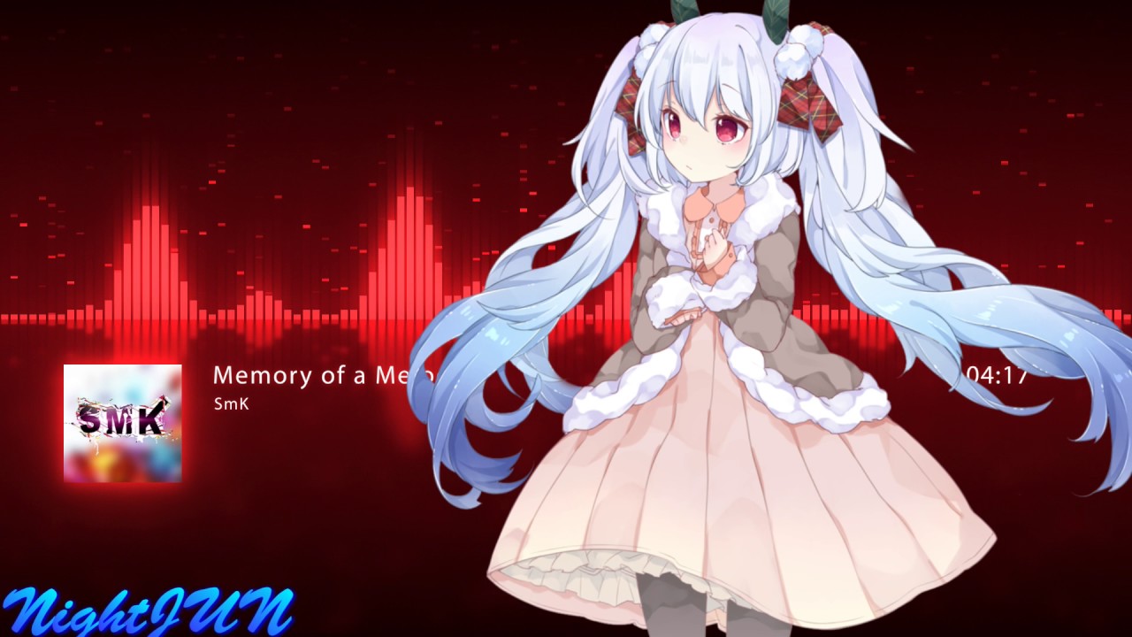 【Future House】★ SmK - Memory of a Melody (HD 1080P) - YouTube Music
