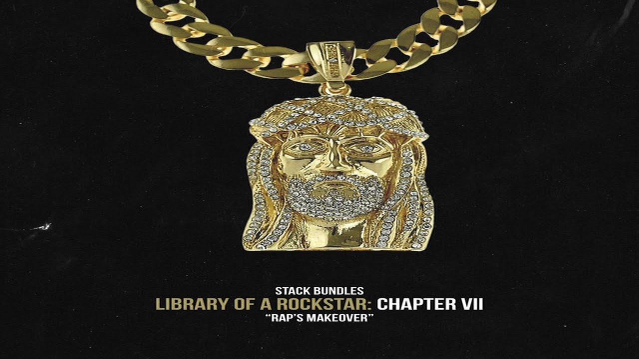 Stack Bundles - Library of a Rockstar: Chapter 7 – Raps Makeover (Full ...
