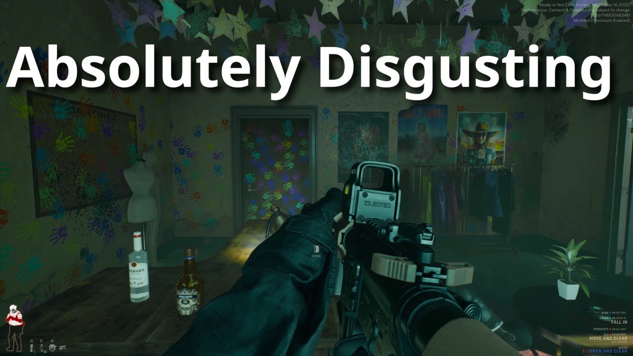 Brixley Talent Time - Ready or Not - YouTube