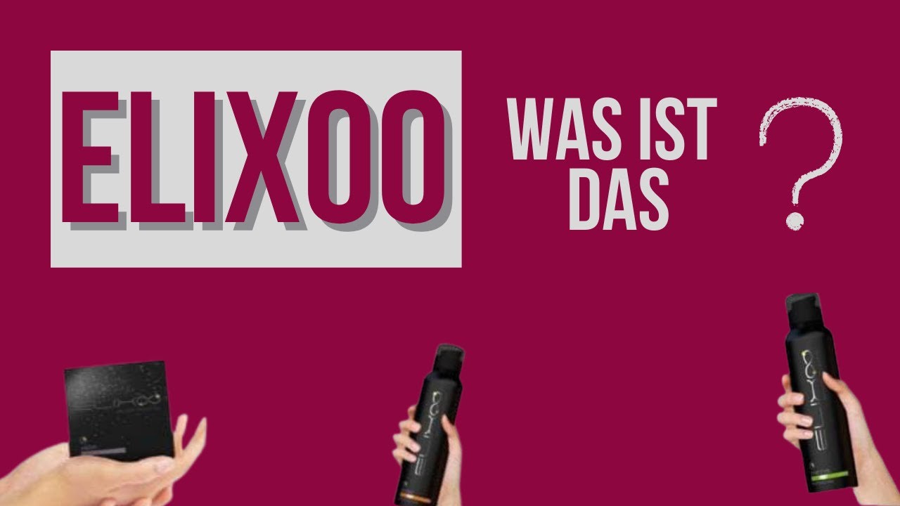 DENIZ AKCA! ELIXOO! Was ist das? Dennis Nowak - YouTube